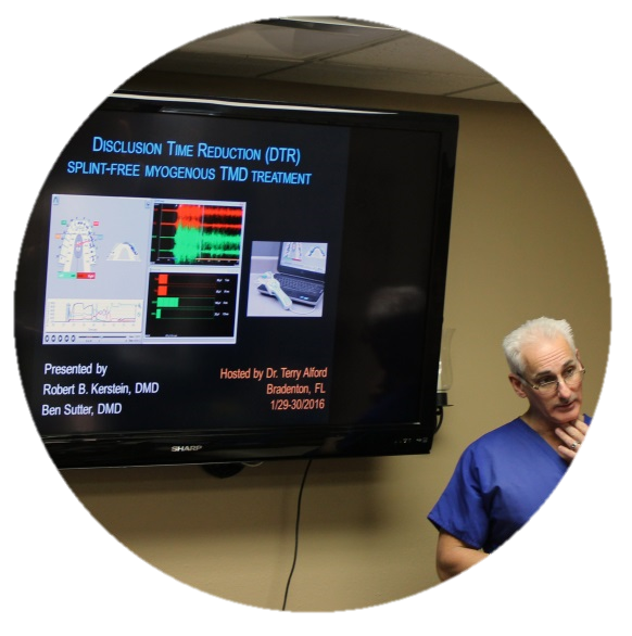 Disclusion Time Reduction (DTR) Summits 2017: Treat Occluso-Muscle Disorders with Ease! | Tekscan